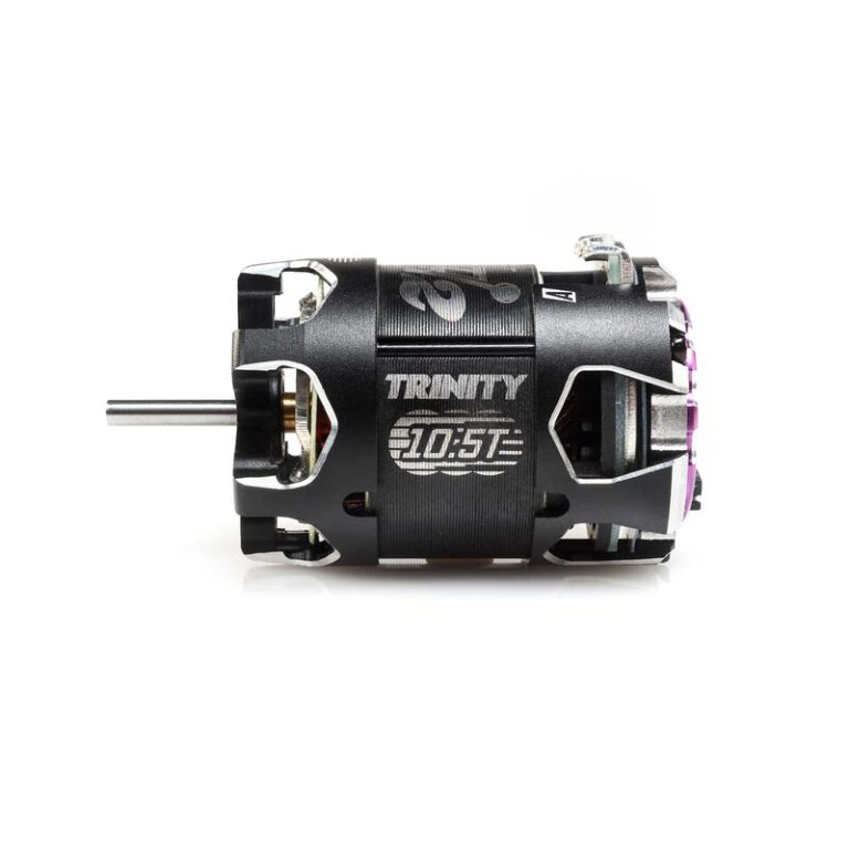 Trinity Rc® Motors, Car Motors, Batteries Official Website