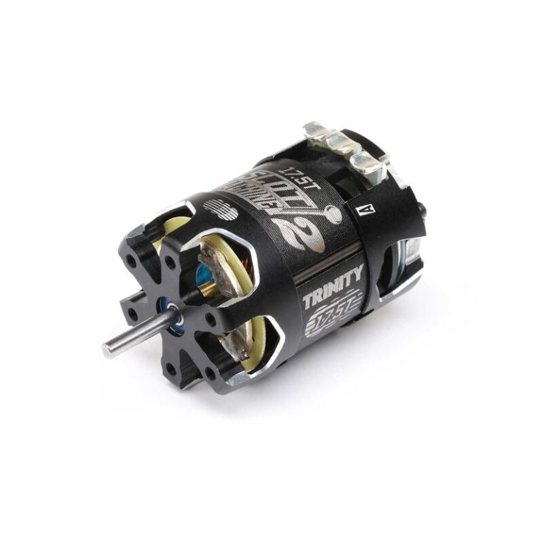 Trinity Rc® Motors, Car Motors, Batteries Official Website