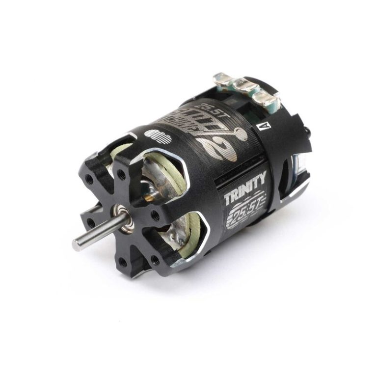 Trinity Rc® Motors, Car Motors, Batteries Official Website